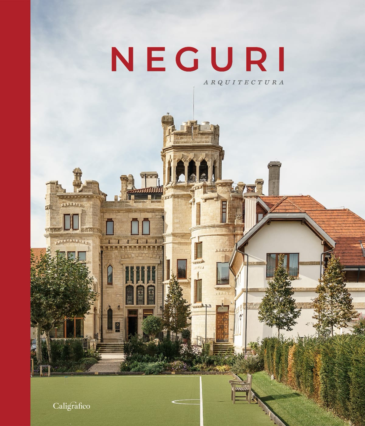 Neguri Arquitectura
